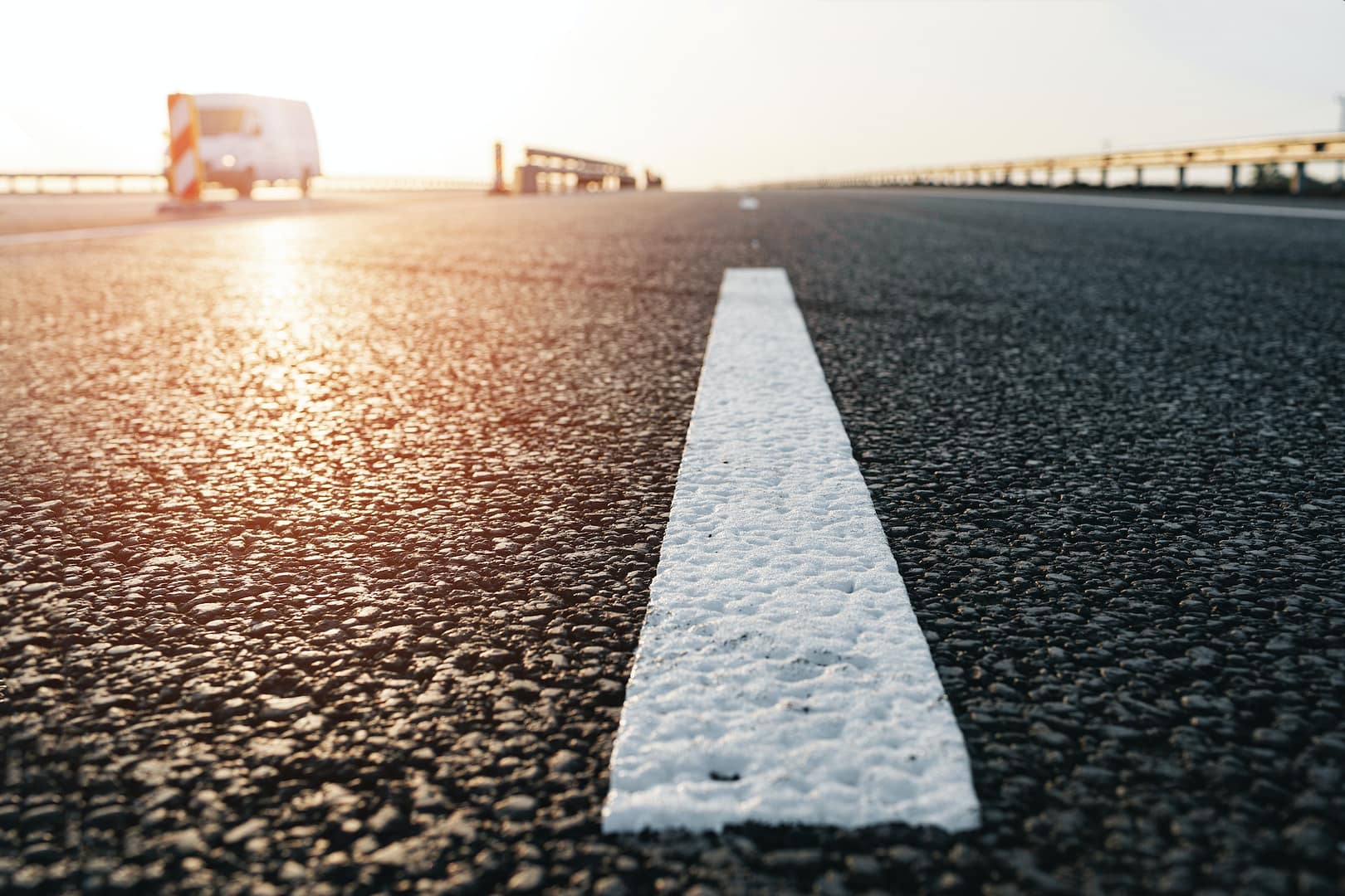 Road Line Marking Melbourne | Melbourne Lines