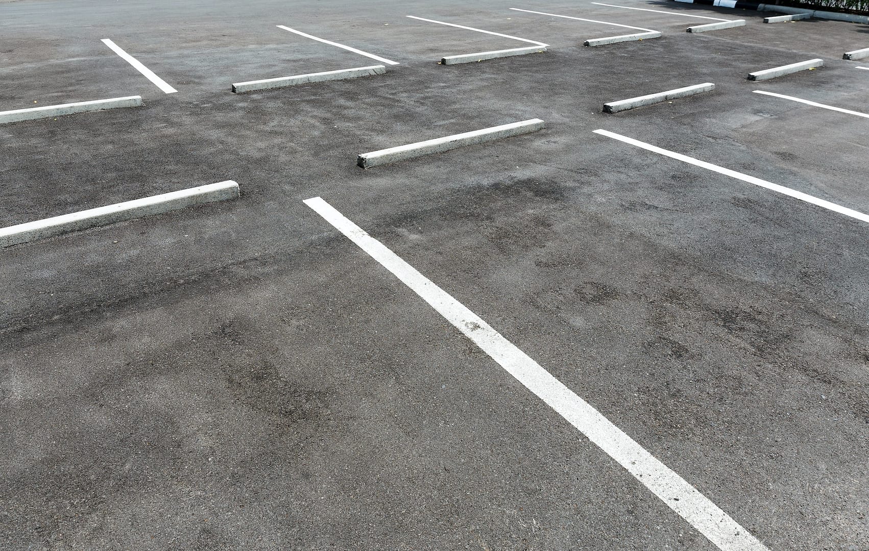 Car Park Line Marking Melbourne | Melbourne Lines
