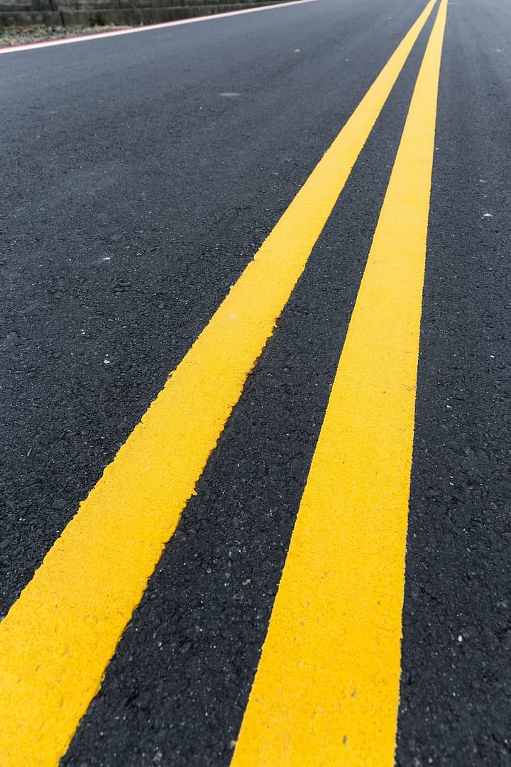 Melbourne Line Marking | Line marking for roads, car parks, warehouses ...