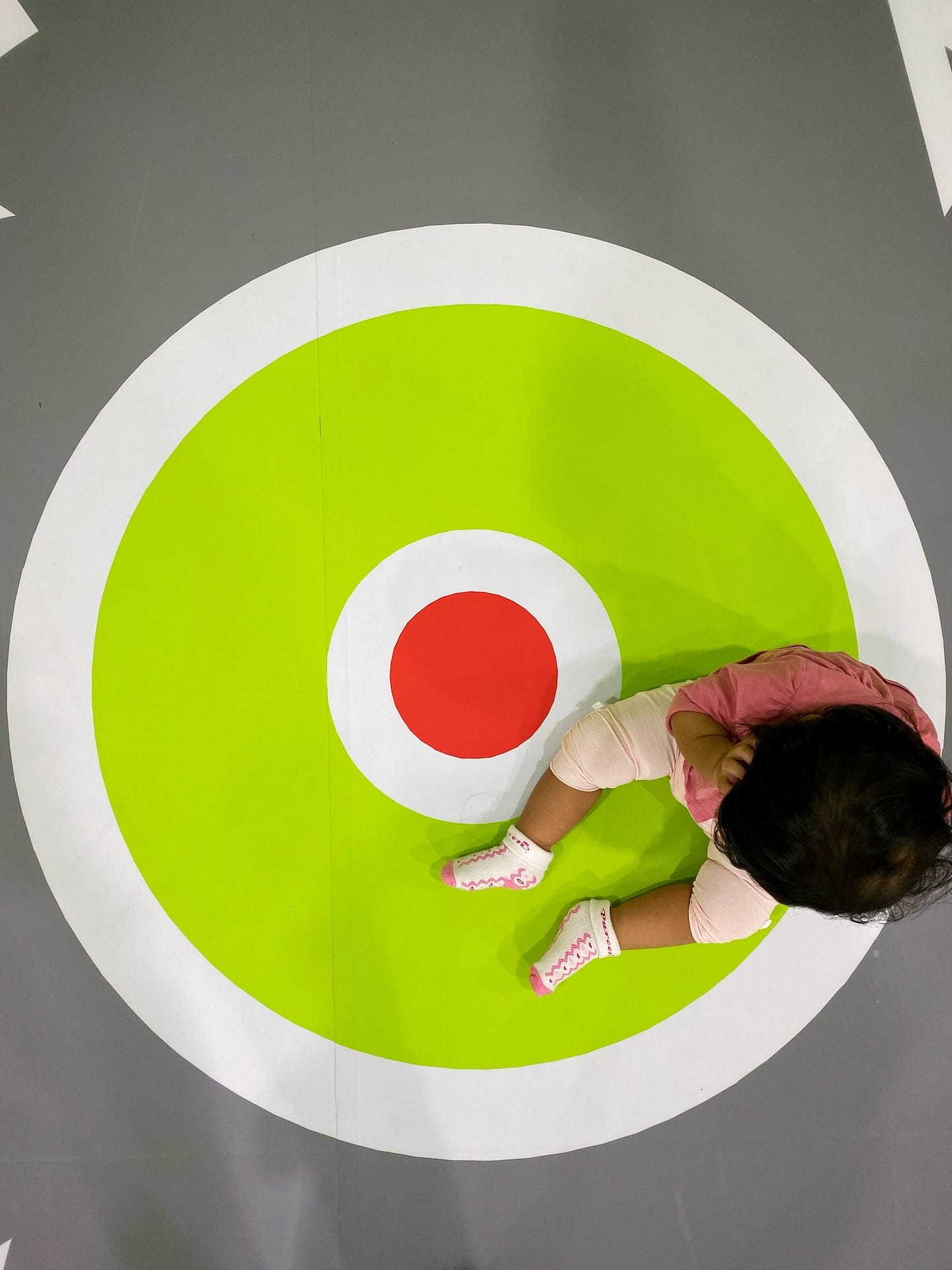 Playground Marking Melbourne | Melbourne Lines