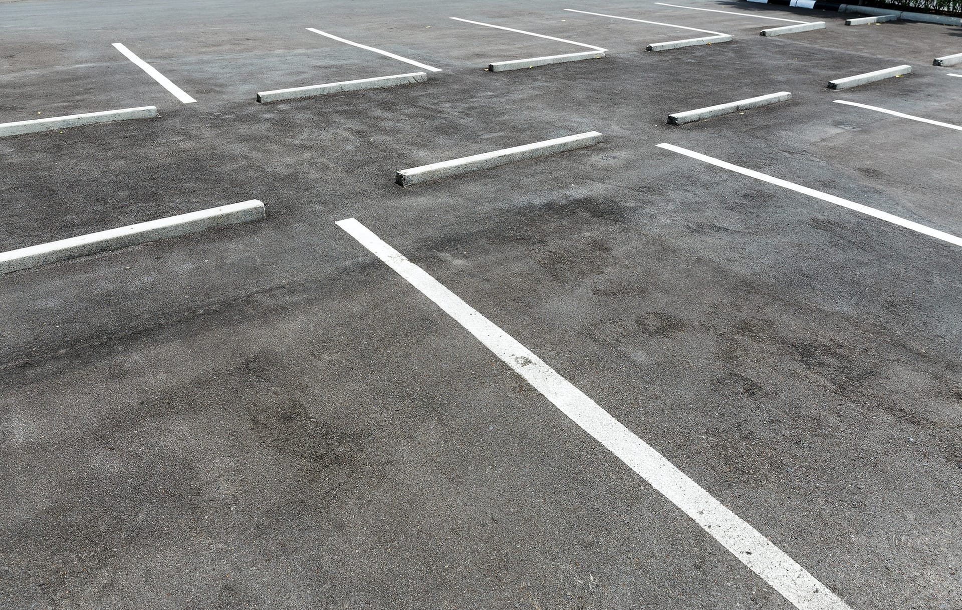 Car Park Line Marking Melbourne | Melbourne Lines